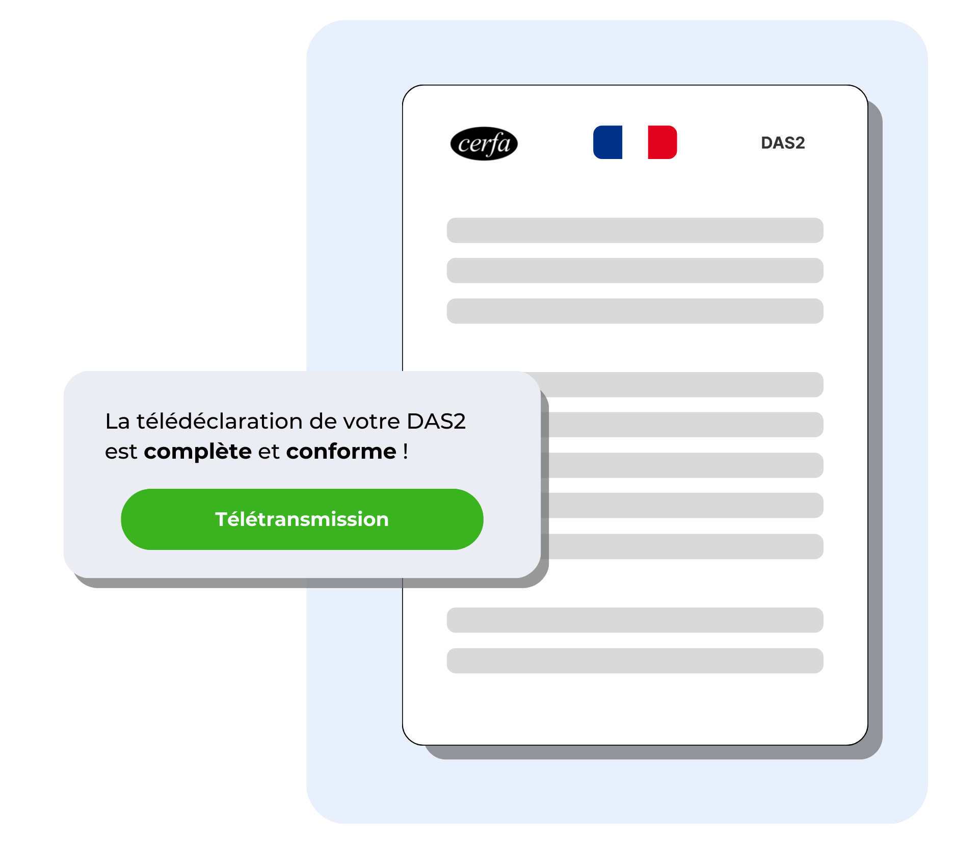 Teledec | TELEDEC : la solution pour vos déclarations fiscales